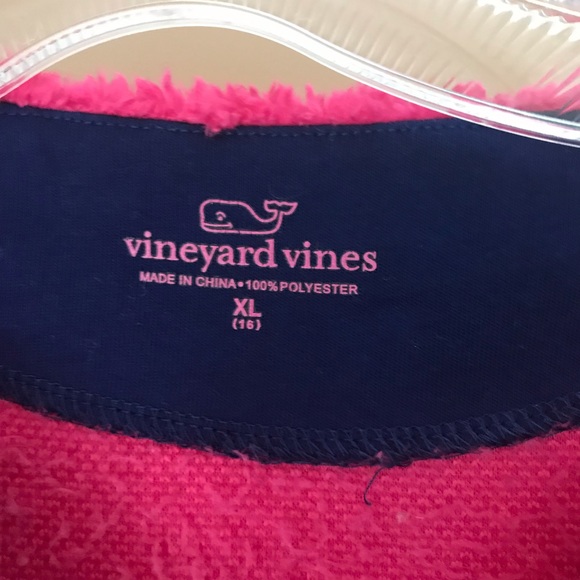 Vineyard Vines | Shirts & Tops | Vineyard Vines Girls Top | Poshmark